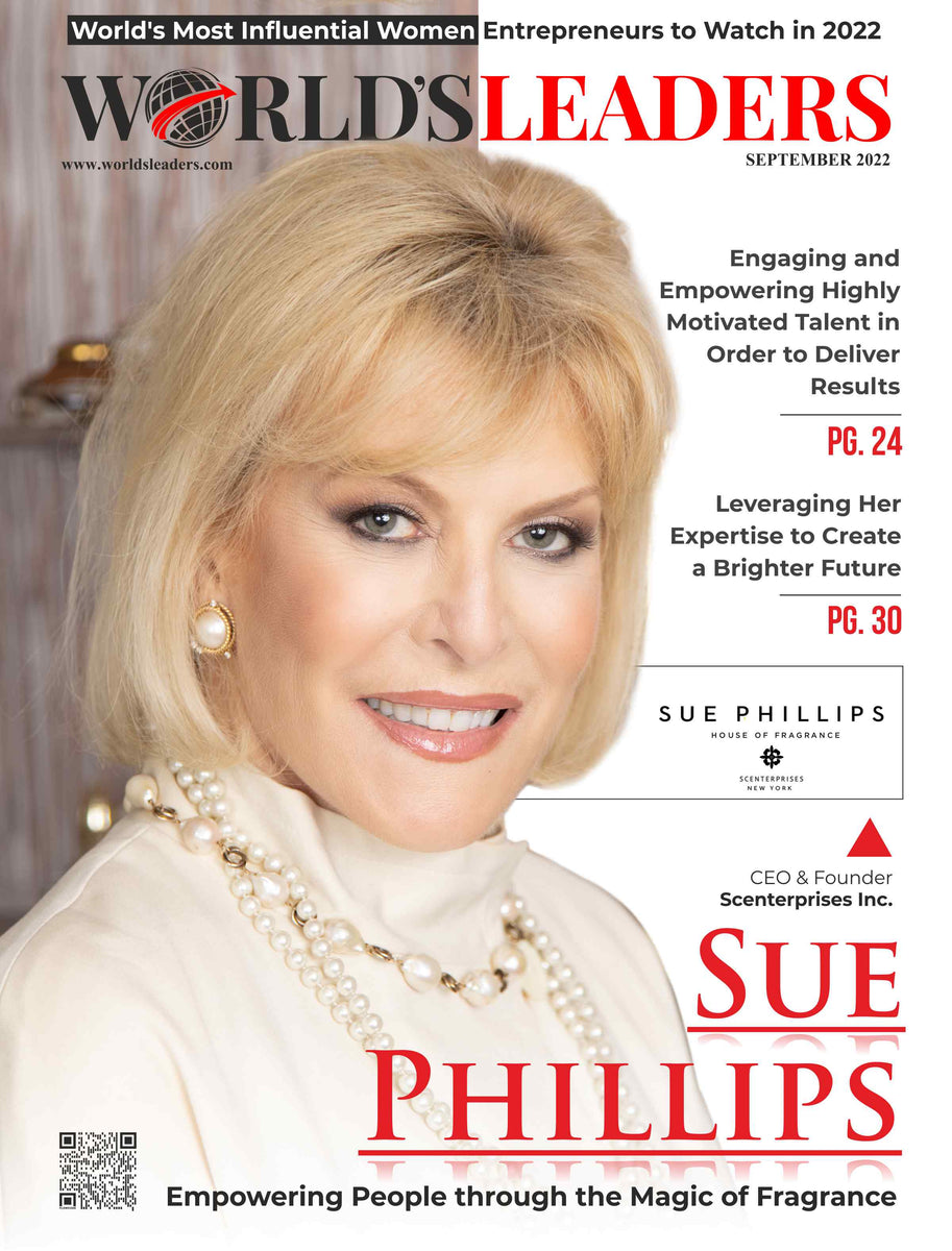 World’s Most Influential Women Entrepreneurs to Watch in 2022