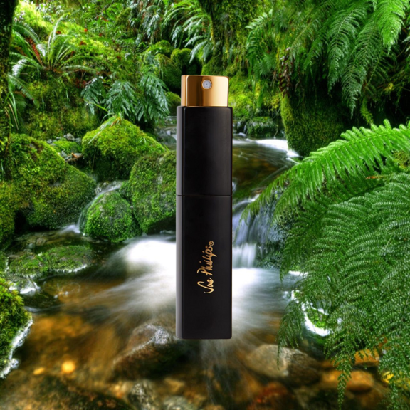 Earthy Mossy Perfume | 10ML